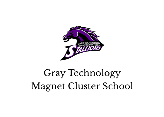 Student Voice Committee Food Drive – Voice Committee – Gray Technology ...